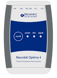 Equipos de Neurofeedback